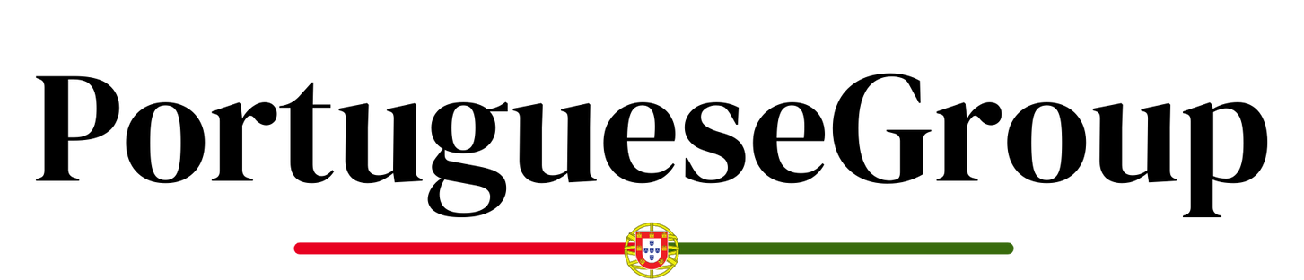 Home - Portuguese Group
